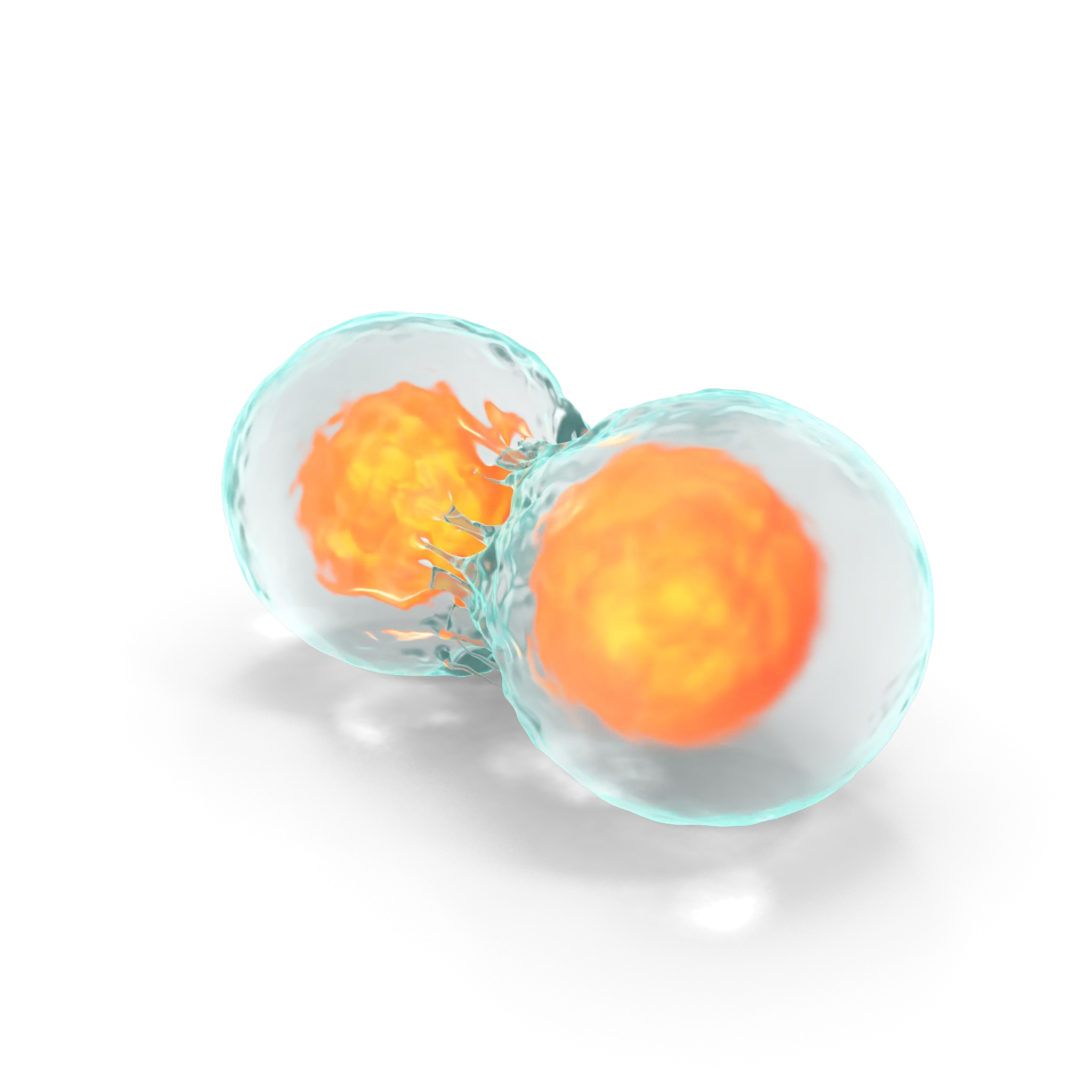 Regen Cells By trinity
